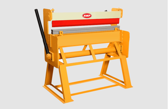 A Look At The Three Main Types Of Press Brakes - norwegianprototypes.com