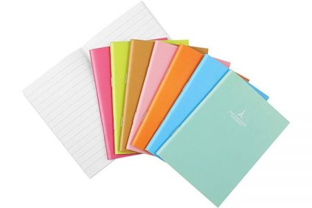 Types of Notebook for Promotions - norwegianprototypes.com