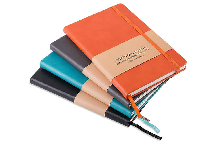 Types Of Notebook For Promotions Norwegianprototypes